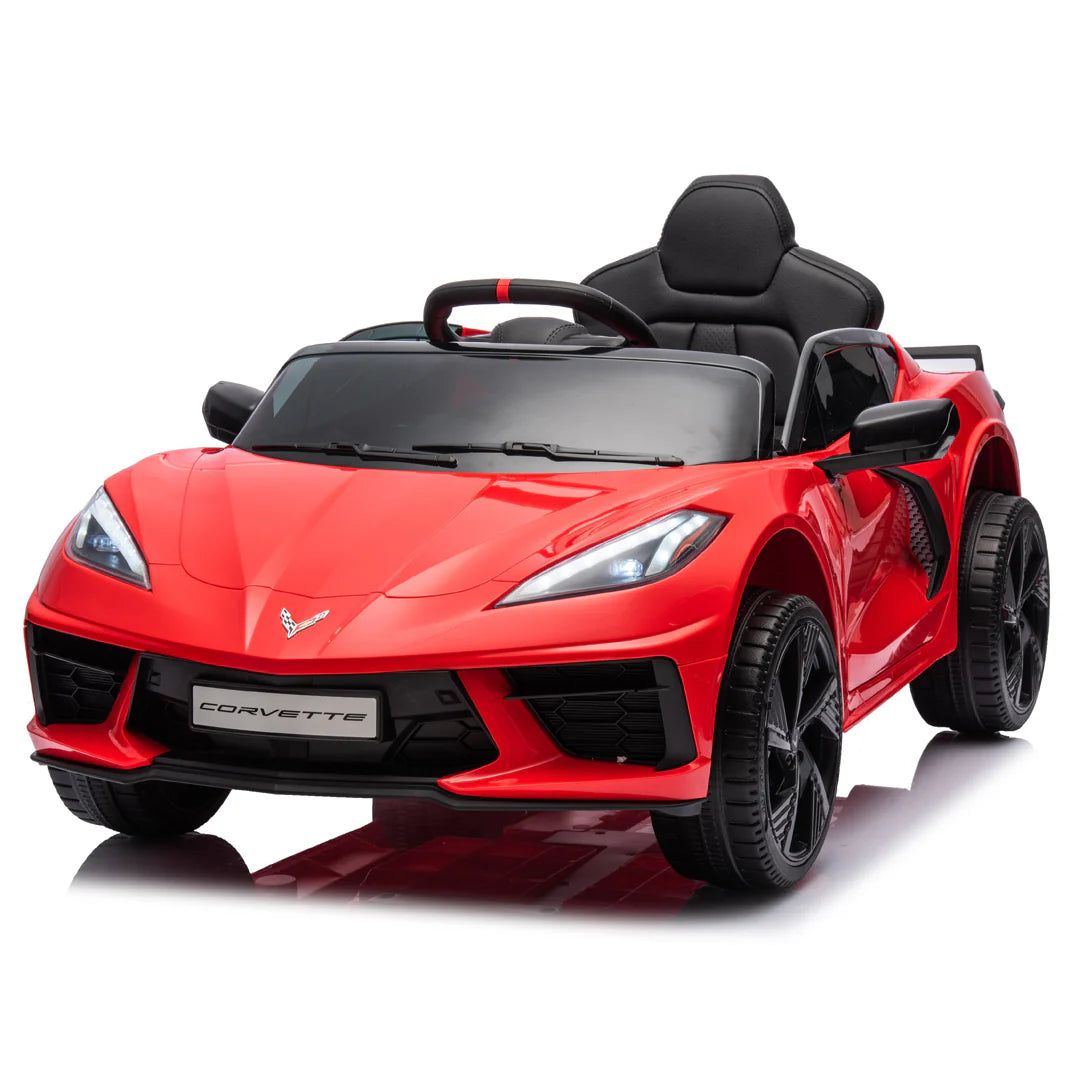 Rev Up the Fun: Discover the Latest Ride-On Toys for Kids in 2024 ...