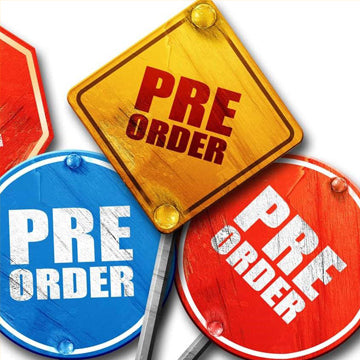 Pre-Order Kids Ride-On Cars 🚗📅 – KINGTOYS.us